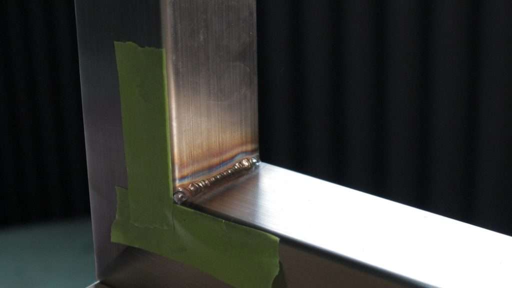 How To Miter Polish Stainless Steel Like A Pro