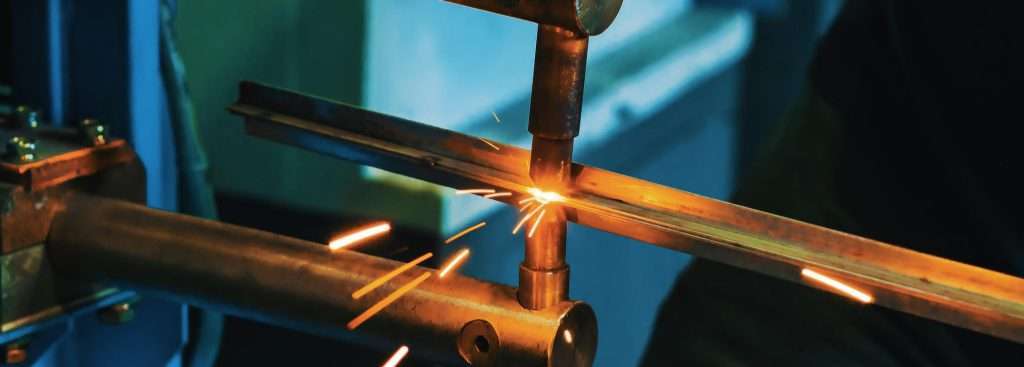 Maximize Performance With An Optimized Spot Welding Electrode Tip Diameter