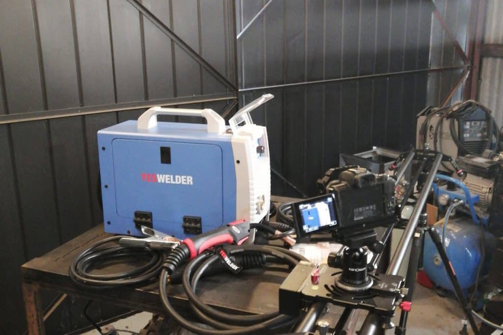 4 Types Of Welding Machines| Which One Is Right For You